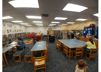 3 Best Landmarks in Victorville, CA - ThreeBestRated