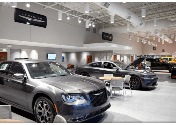 3 Best Car Dealerships in Kansas City, KS - Expert Recommendations