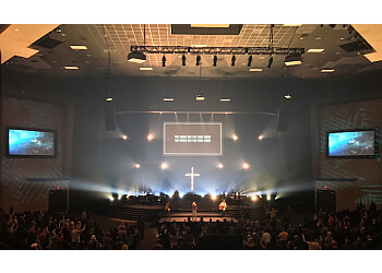 3 Best Churches in Tulsa, OK - Expert Recommendations