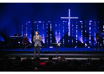 3 Best Churches in Tulsa, OK - Expert Recommendations