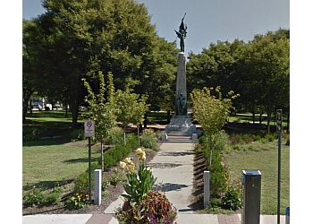 3 Best Public Parks in Manchester, NH - Expert Recommendations