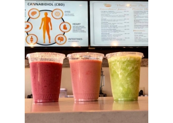 3 Best Juice Bars in Rochester, NY - Expert Recommendations