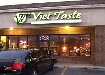 3 Best Vietnamese Restaurants in Albuquerque, NM - Expert Recommendations