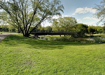 3 Best Public Parks in Madison, WI - Expert Recommendations