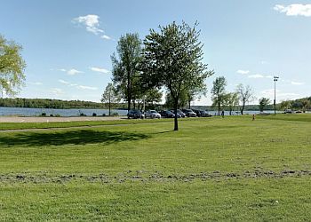 3 Best Public Parks in Madison, WI - Expert Recommendations