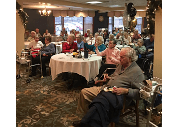3 Best Assisted Living Facilities in Manchester, NH - Expert ...