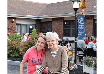3 Best Assisted Living Facilities in Manchester, NH - Expert ...
