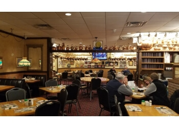 3 Best Italian Restaurants in Columbus, OH - Expert Recommendations