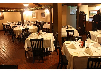 3 Best Italian Restaurants in Tulsa, OK - ThreeBestRated