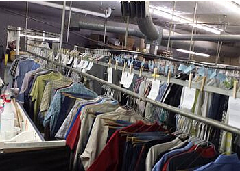 3 Best Dry Cleaners in Amarillo, TX - Expert Recommendations