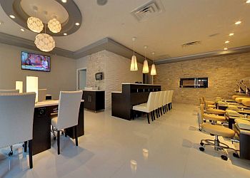 3 Best Nail Salons in Raleigh, NC - ThreeBestRated