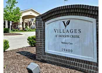 3 Best Assisted Living Facilities in Independence, MO - Expert ...