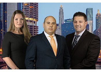3 Best Criminal Defense Lawyers in Chicago, IL - ThreeBestRated