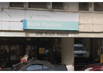 3 Best Oncologists in Seattle, WA - Expert Recommendations