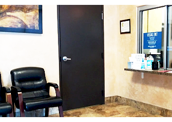 3 Best ENT Doctors in Las Vegas, NV - ThreeBestRated