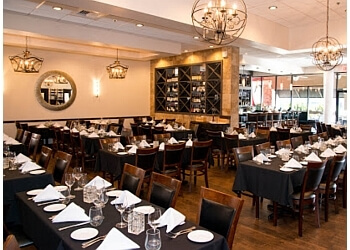 3 Best Italian Restaurants in Orlando, FL - Expert Recommendations