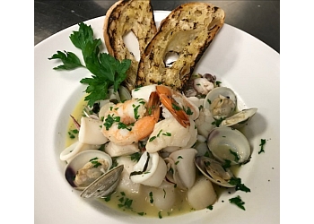 3 Best Italian Restaurants in Orlando, FL - Expert Recommendations