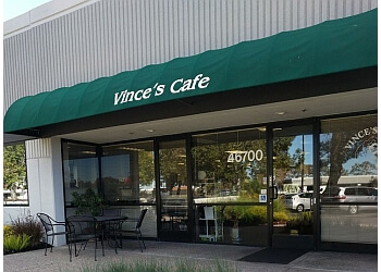 3 Best Cafe in Fremont, CA - Expert Recommendations