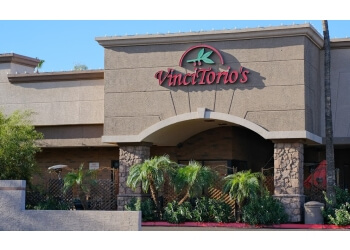 3 Best Italian Restaurants in Tempe, AZ - ThreeBestRated