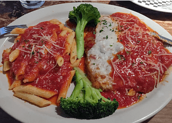 3 Best Italian Restaurants in Tempe, AZ - Expert Recommendations
