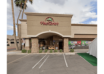 3 Best Italian Restaurants in Tempe, AZ - Expert Recommendations