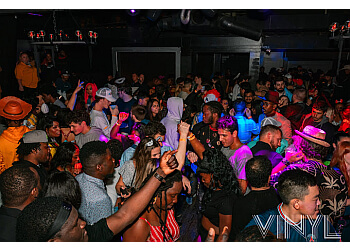 3 Best Night Clubs in Rochester, NY - Expert Recommendations