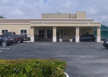 3 Best Funeral Homes in Miami, FL - ThreeBestRated