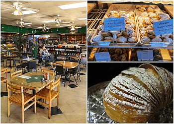 3 Best Bakeries in Tucson, AZ - Expert Recommendations