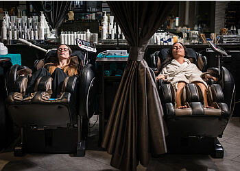 3 Best Spas in Dallas, TX - Expert Recommendations