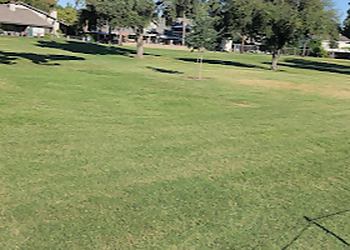 3 Best Golf Courses in Visalia, CA - Expert Recommendations