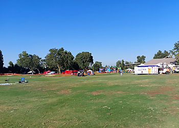 3 Best Golf Courses in Visalia, CA - Expert Recommendations