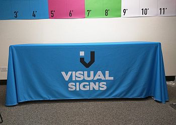 3 Best Sign Companies in Irvine, CA - Expert Recommendations