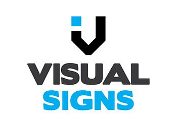 3 Best Sign Companies in Irvine, CA - Expert Recommendations