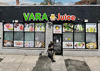 3 Best Juice Bars in Detroit, MI - Expert Recommendations