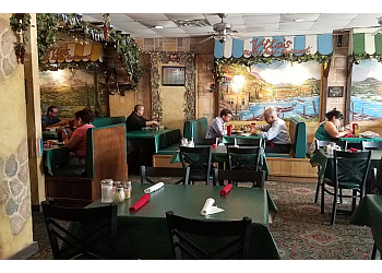 3 Best Pizza Places in Irving, TX - Expert Recommendations