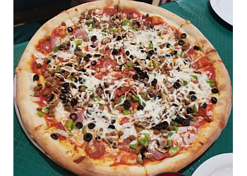 3 Best Pizza Places in Irving, TX - Expert Recommendations