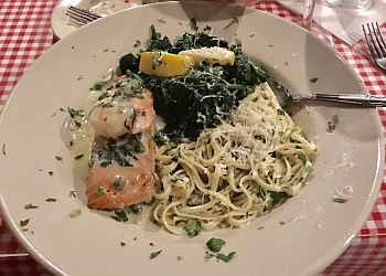 3 Best Italian Restaurants in Oklahoma City, OK - Expert Recommendations