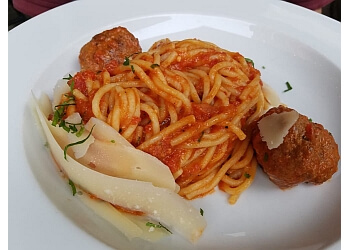 3 Best Italian Restaurants in Raleigh, NC - Expert Recommendations