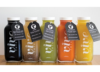 3 Best Juice Bars in Salt Lake City, UT - Expert Recommendations