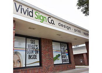 3 Best Sign Companies in Lincoln, NE - Expert Recommendations