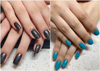 3 Best Nail Salons in Columbus, OH - Expert Recommendations