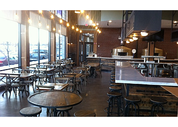 3 Best Pizza Places in Worcester, MA - Expert Recommendations