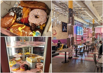 3 Best Donut Shops in Austin, TX - Expert Recommendations