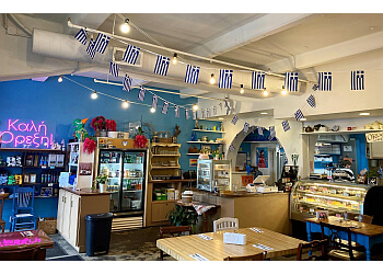 3 Best Bakeries in Rochester, NY - Expert Recommendations