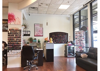 3 Best Nail Salons in Minneapolis, MN - Expert Recommendations