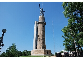 3 Best Landmarks in Birmingham, AL - ThreeBestRated