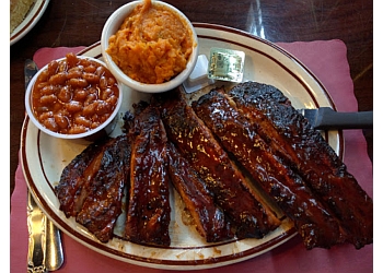 3 Best Barbecue Restaurants in Providence, RI - Expert Recommendations