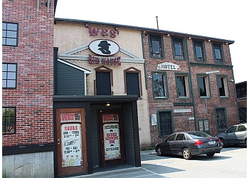 3 Best Barbecue Restaurants in Providence, RI - Expert Recommendations