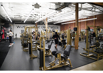 3 Best Gyms in San Jose, CA - ThreeBestRated