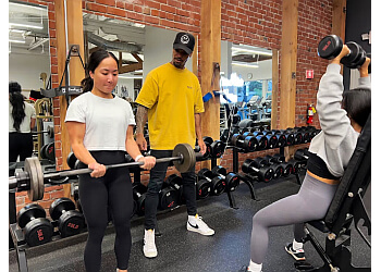 3 Best Gyms in San Jose, CA - ThreeBestRated